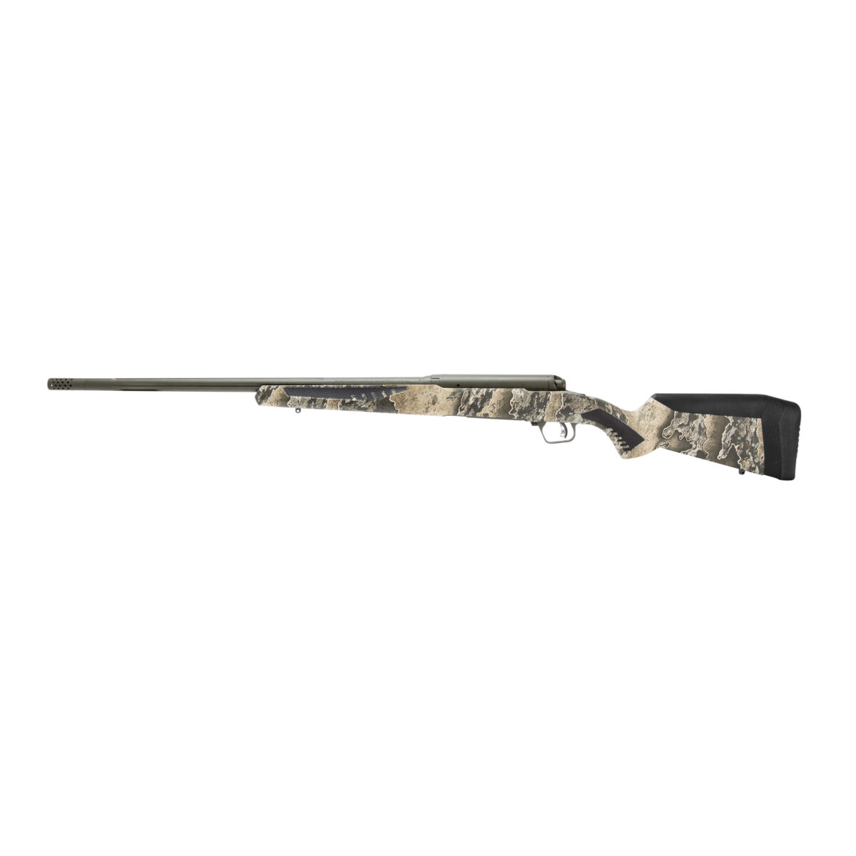 SAVAGE 110 TIMBERLINE - Sniper Armusa