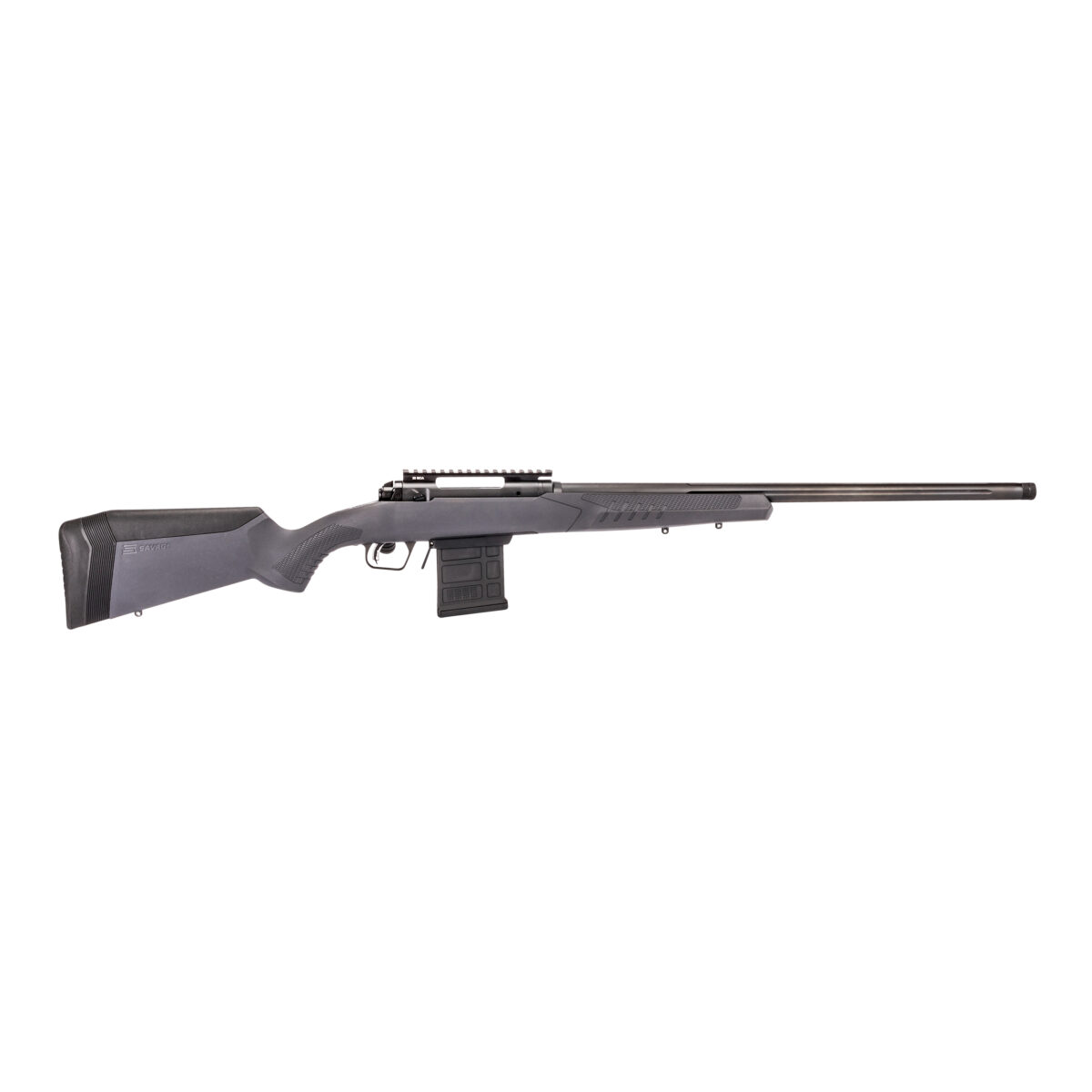 SAVAGE 110 TACTICAL LEFT HAND - Sniper Armusa